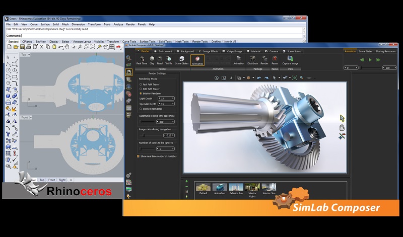 Phần Mềm Simlab Là Gì? Cách Cài Đặt Và Sử Dụng Simlab 2025